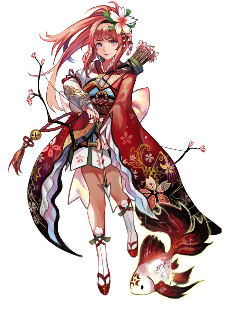 Mascot Winners for 2019! – Sakura-Con