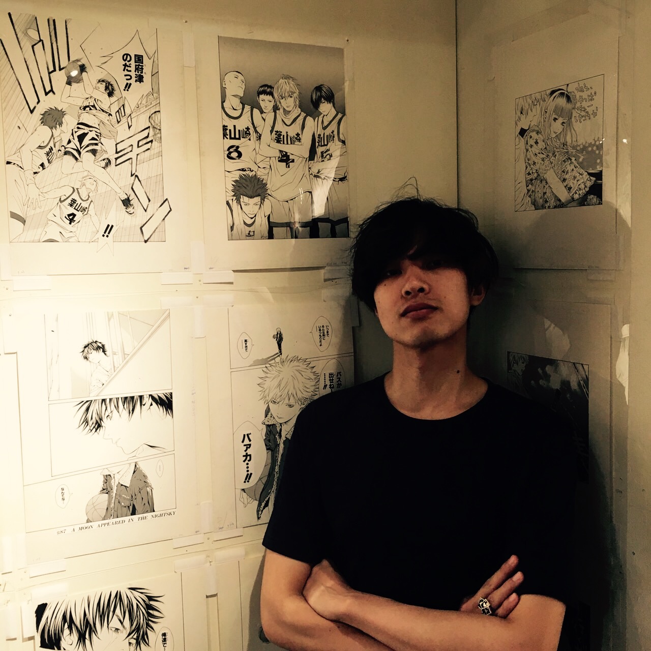 Kenta Suzuki – Sakura-Con