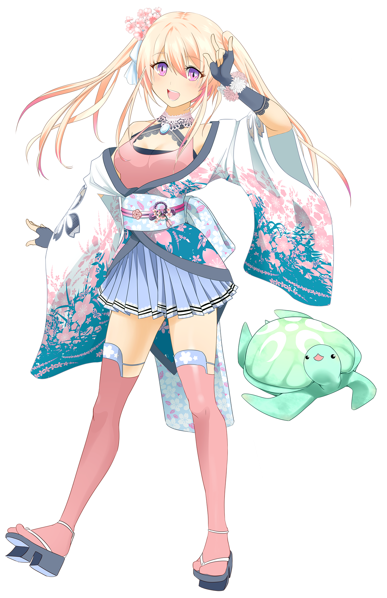 Mascot Winners for 2020! – Sakura-Con