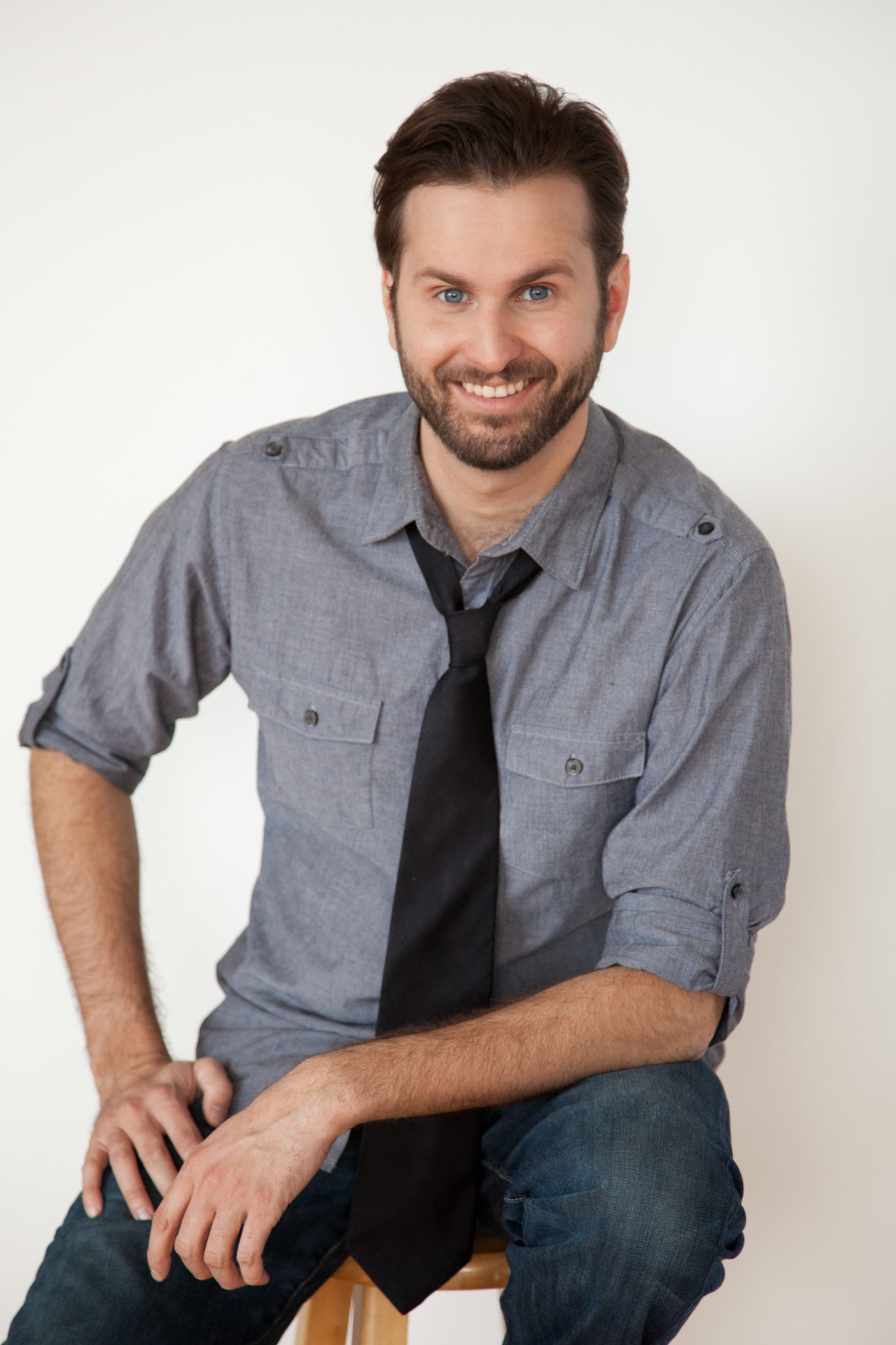 IAN SINCLAIR – Sakura-Con