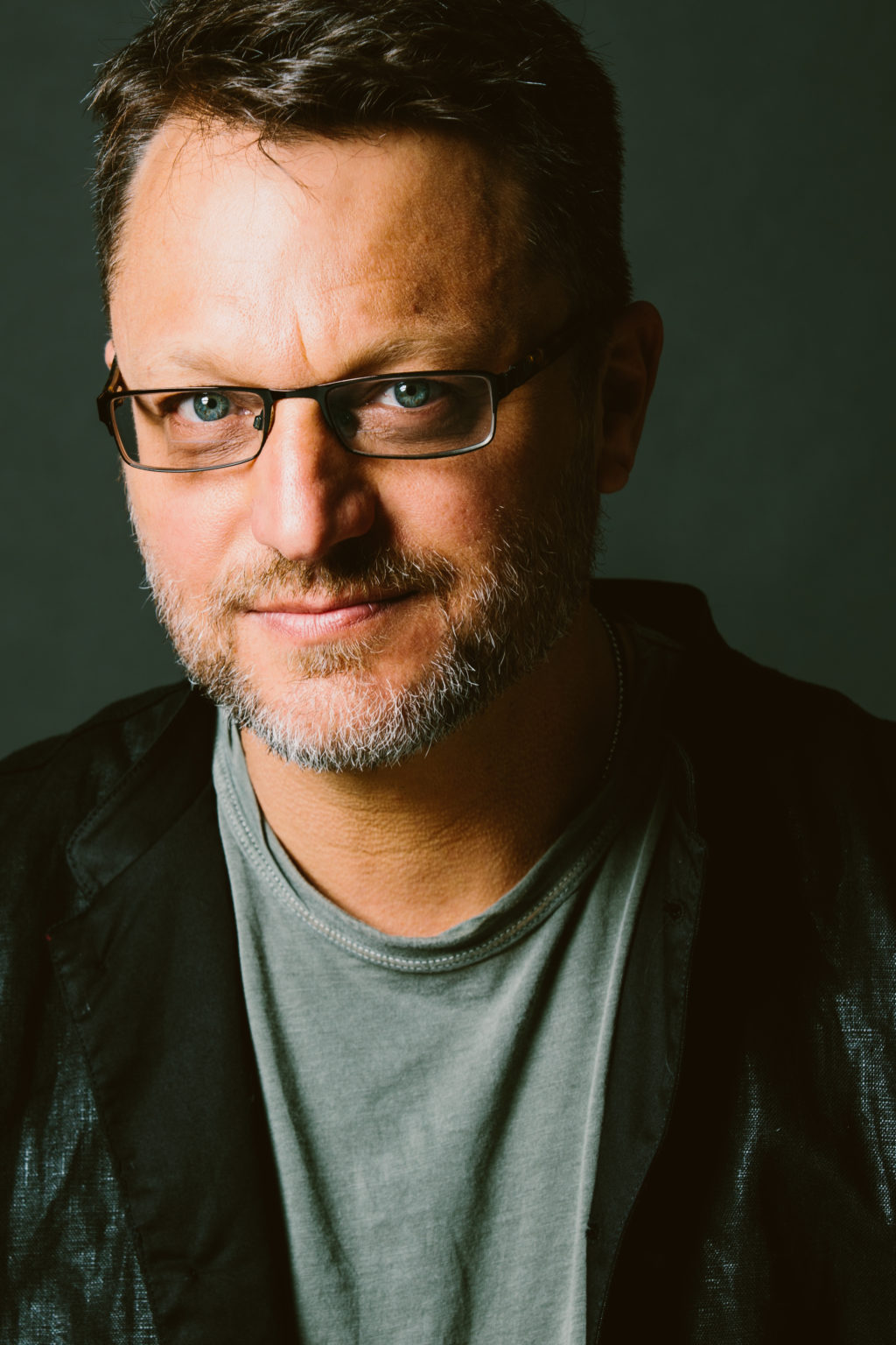 STEVE BLUM – Sakura-Con