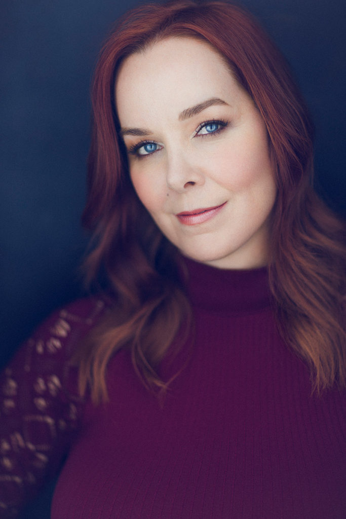 ERICA SCHROEDER – Sakura-Con