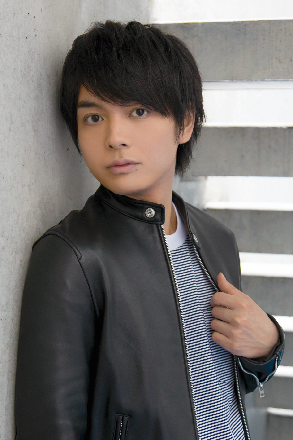 Junya Enoki – Sakura-Con