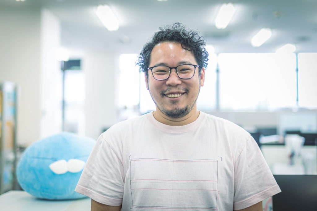 KOUHEI EGUCHI – Sakura-Con