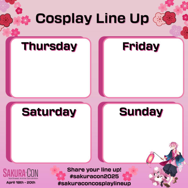 Sakura-Con
