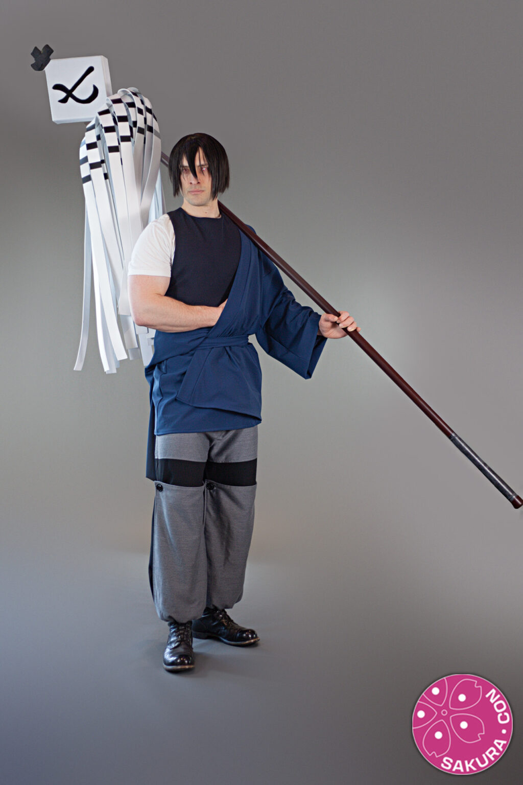 Friday Photo Booth 2025 – Sakura-Con