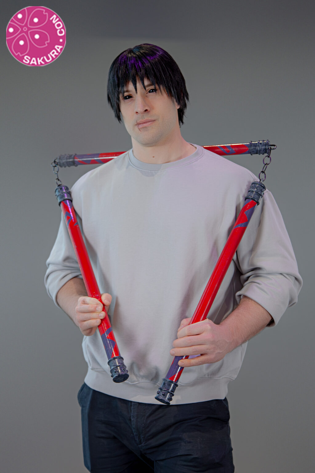 Sunday Photo Booth 2025 – Sakura-Con