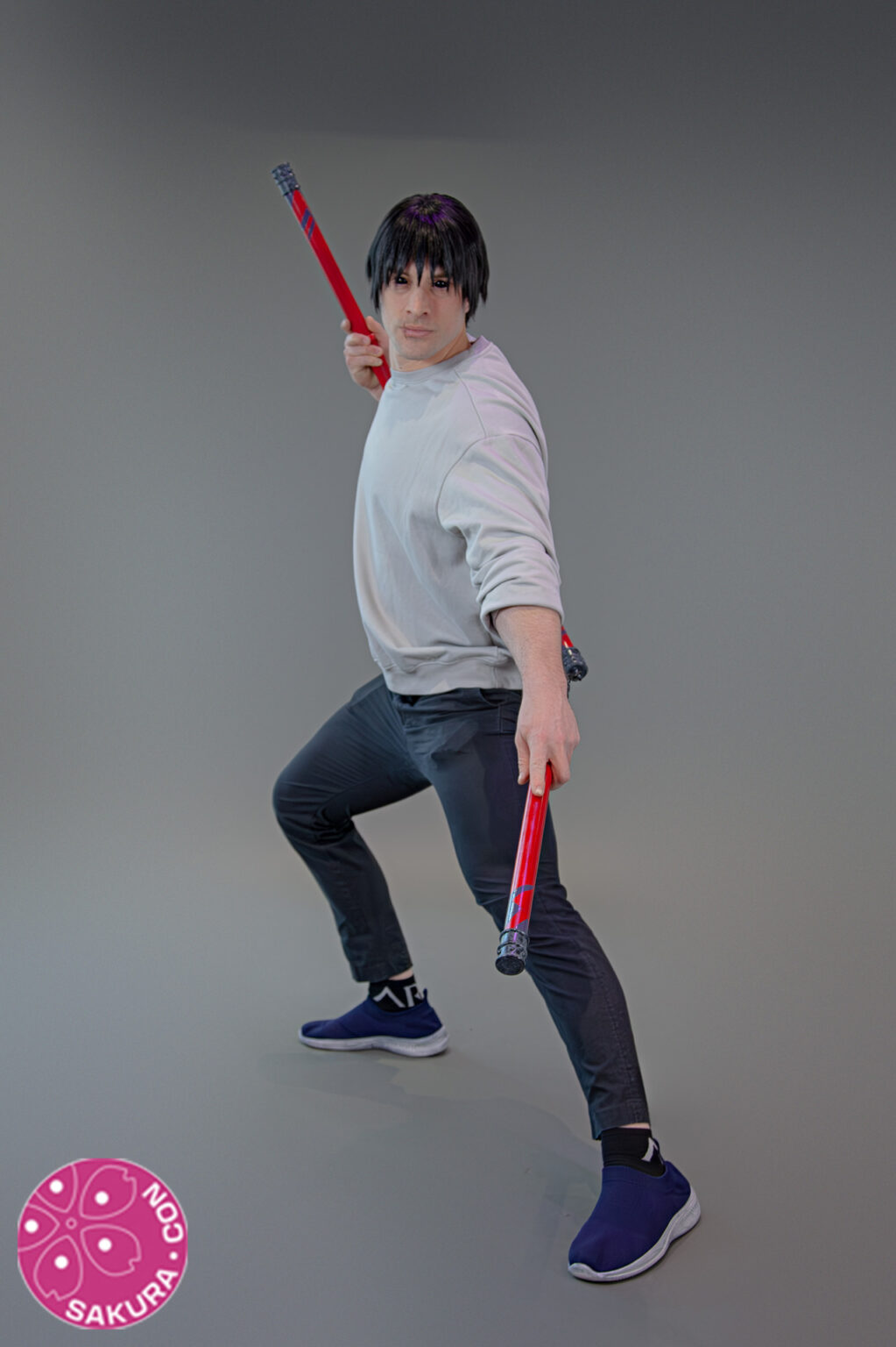 Sunday Photo Booth 2025 – Sakura-Con