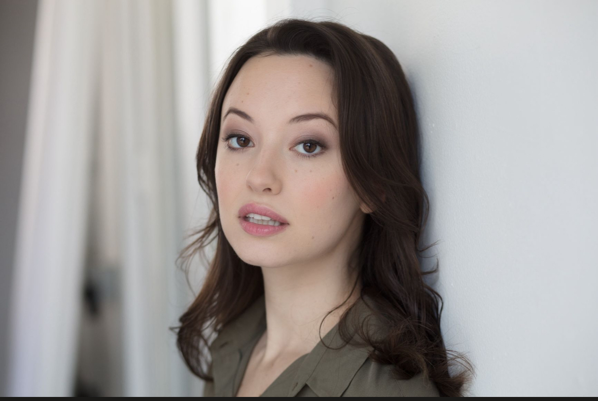 Mallorie Rodak – Sakura-Con