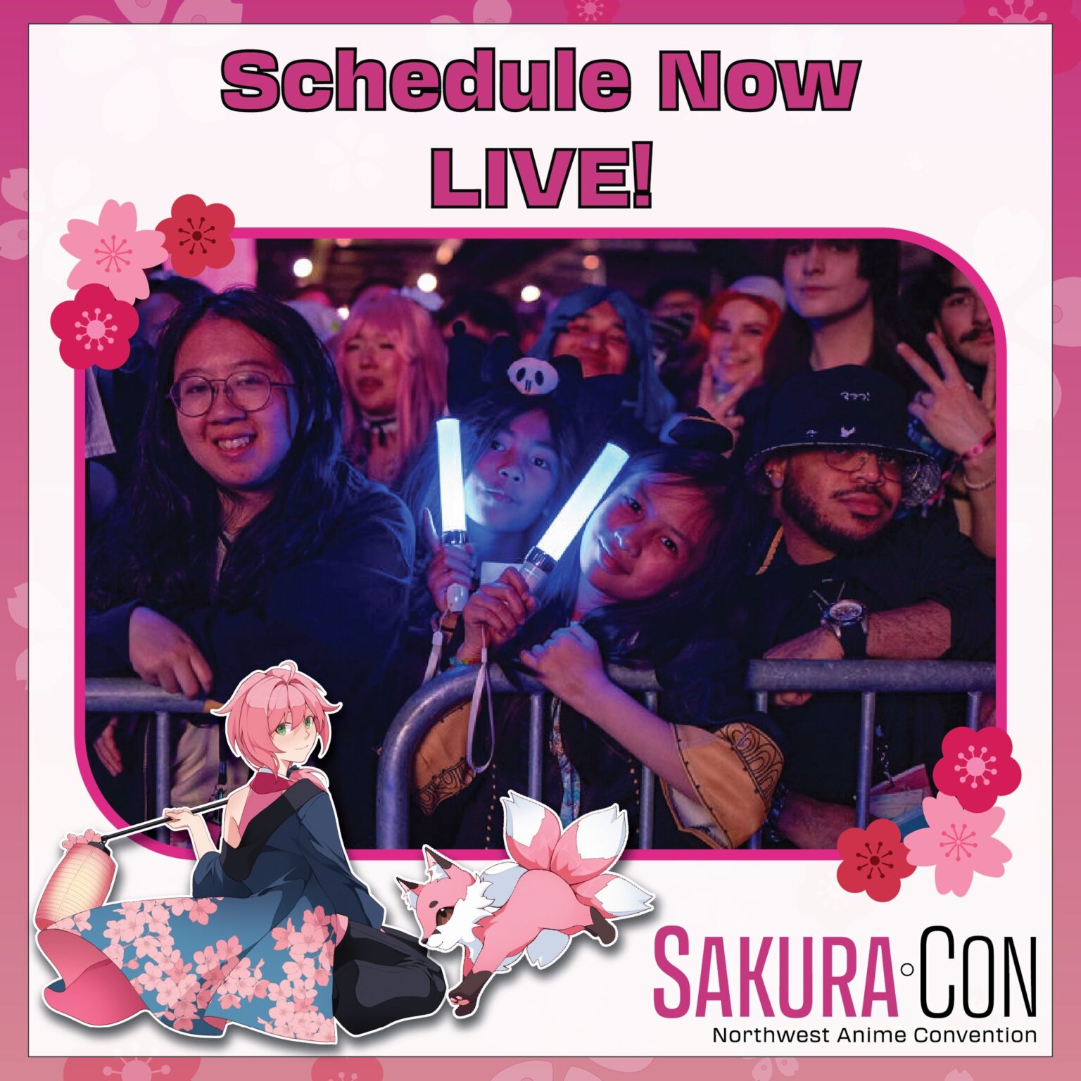 Sakura-Con